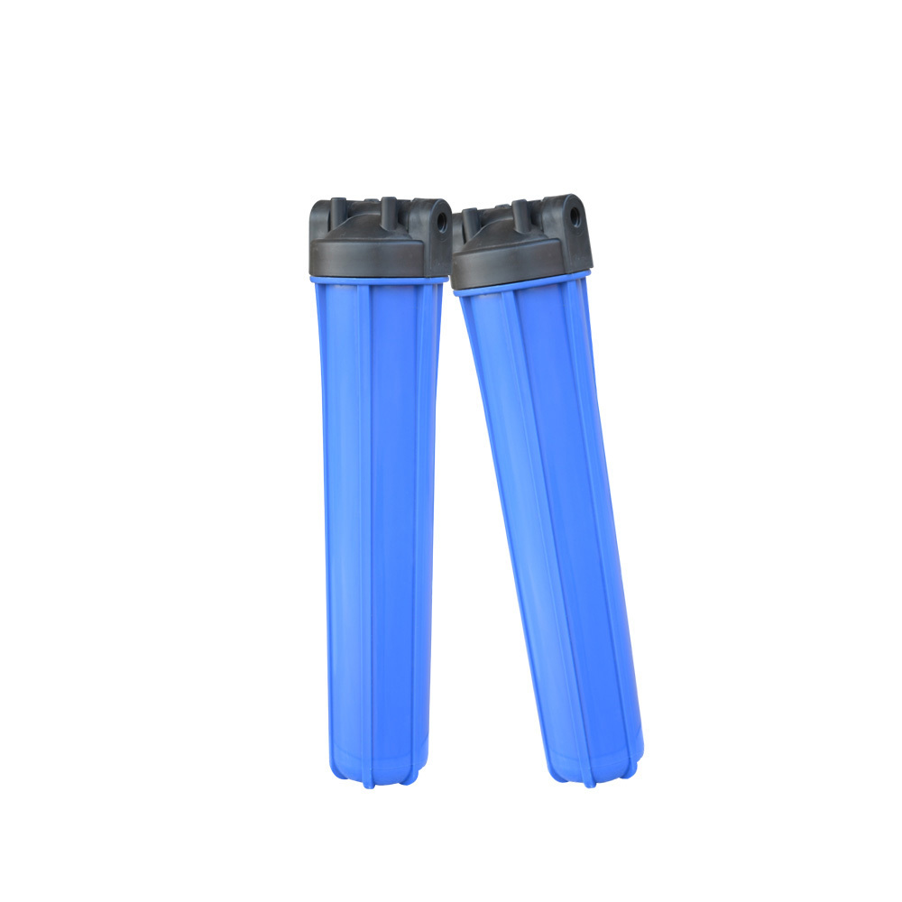 Big flow rate commercail ro water purifier system parts food grade ...