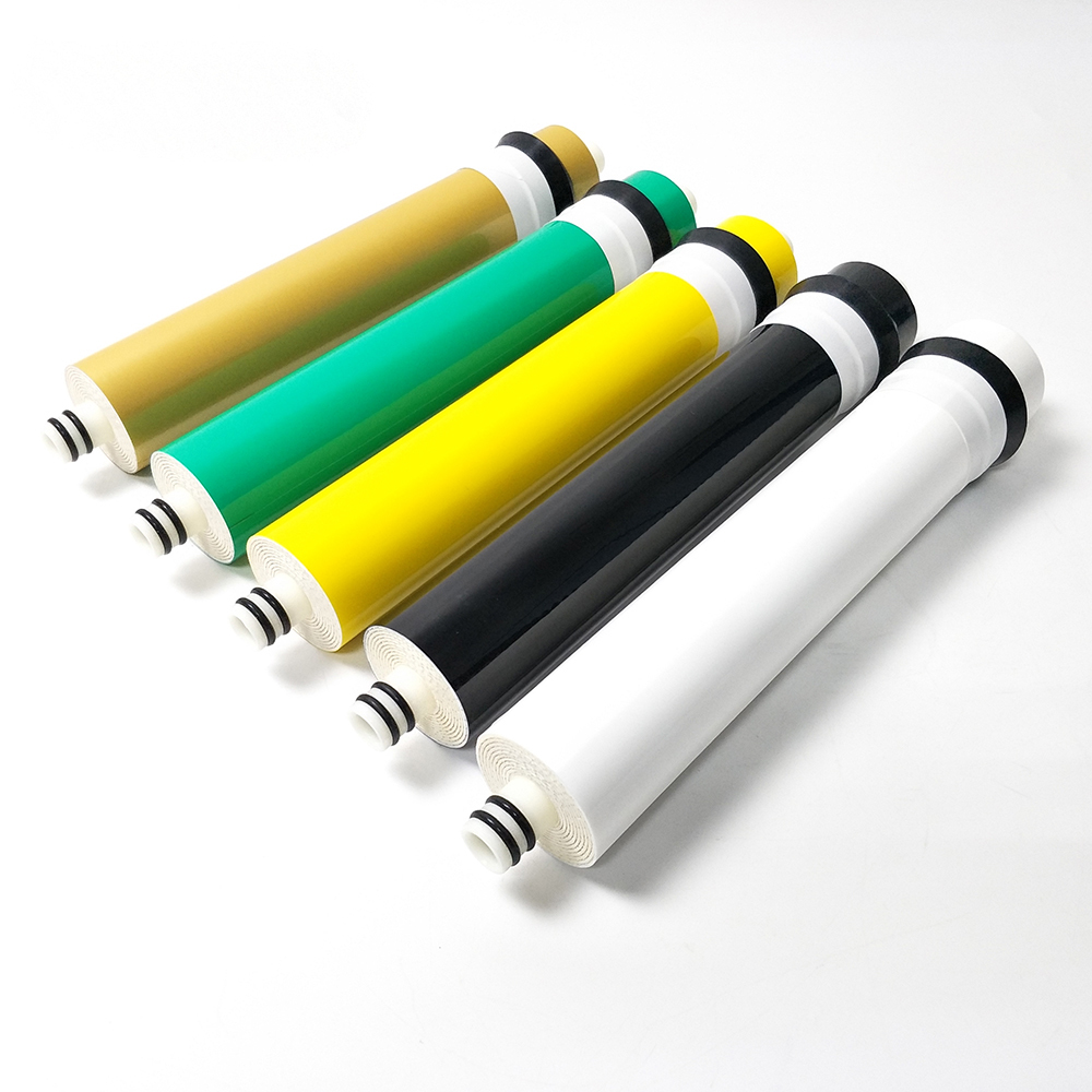 Household direct drinking pure reverse osmosis water filter system ...