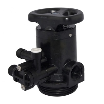 Water Softener Runxin Multi-function 61202 F64B Manual Isolation ...