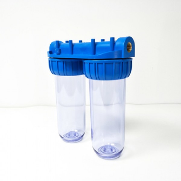 Italian type food grade plastic 4/8"/6/8"/1 inch clear water filter ...