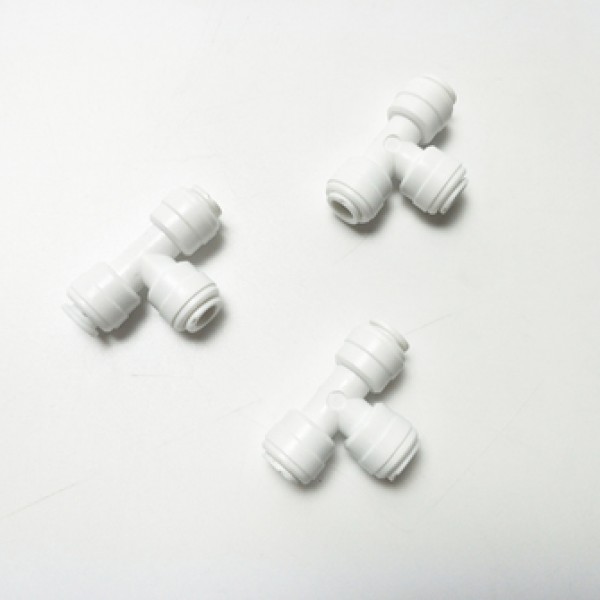 Ro water filtration system accessories water purifier quick connector ...