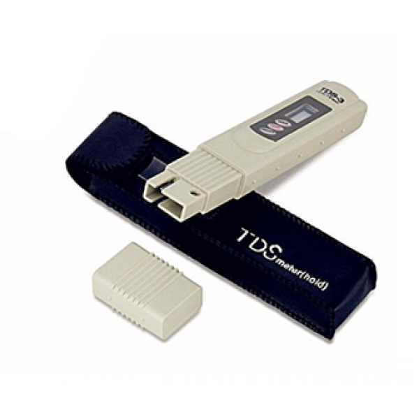 TDS Meter Temperature Tester pen Conductivity Water Quality Measurement ...