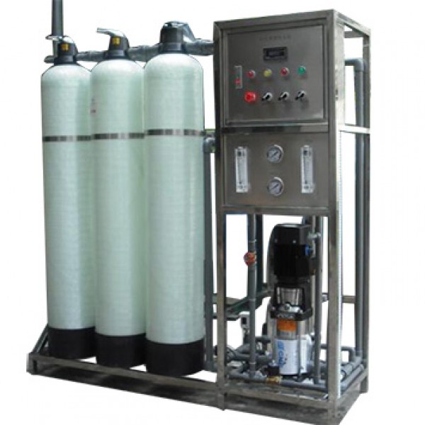 High TDS 7000-10000ppm 0.5T to 2T each hour reverse osmosis water ...