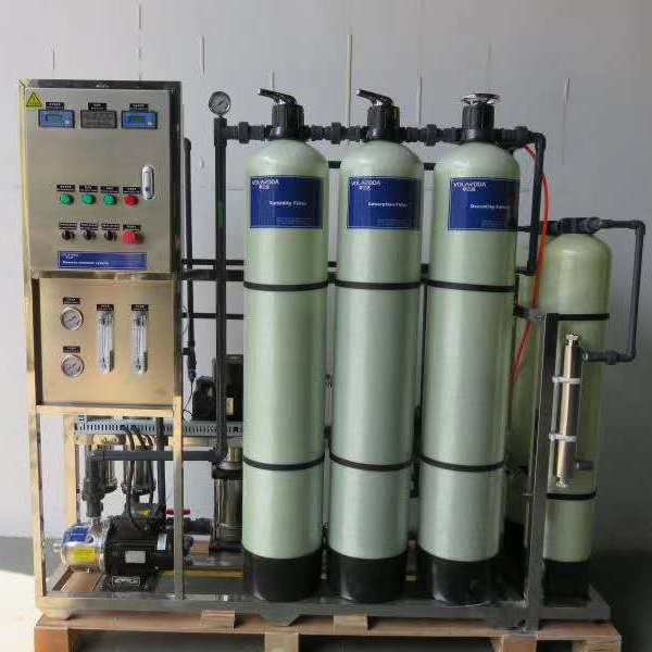 Uv Light Water Purification System | Shelly Lighting