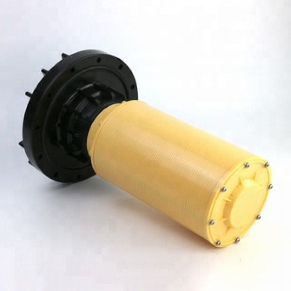 Water filtration reverse osmosis water filter 6 inch top mount diffuser ...