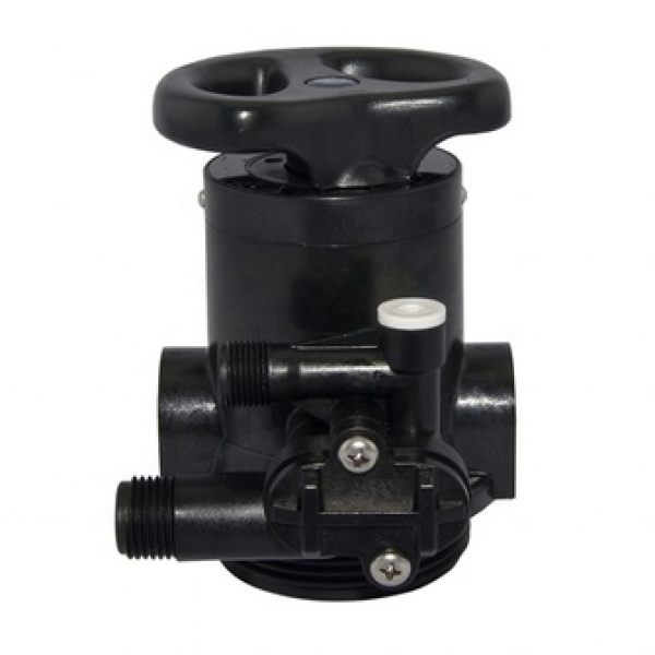 Water Softener Runxin Multi Function 61202 F64b Manual Isolation Control Valve Guangzhou Hongsen