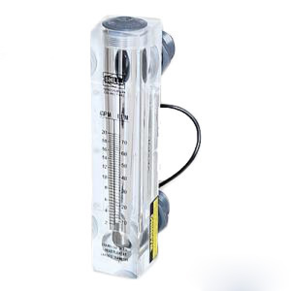 Reverse Osmosis water treatment system flow meter RO water filtration ...