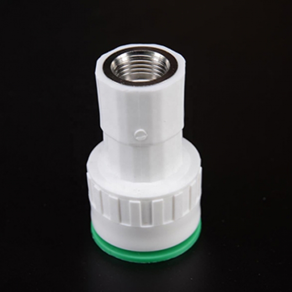 PPR Insert Series quick connection female socket Shenzhen HL Co.,Ltd