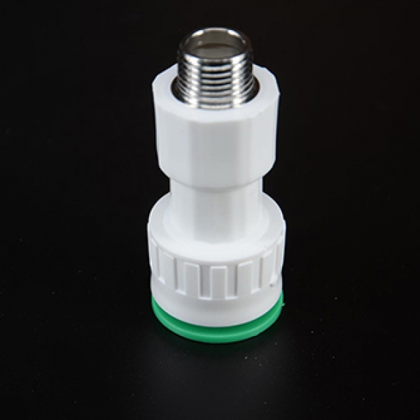 PPR Insert Series quick connection female socket Shenzhen HL Co.,Ltd