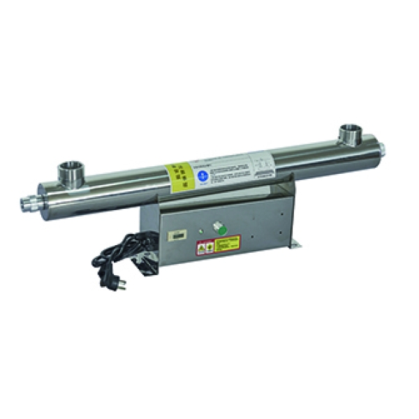 304 Stainless Steel Electronic control box type ultraviolet ...